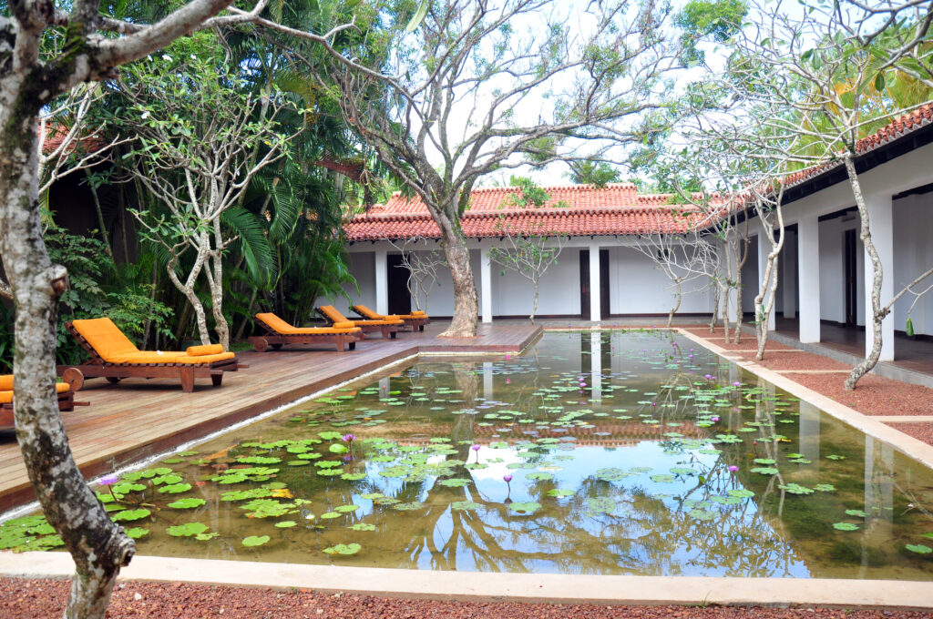 Heritance Ayurveda Maha Gedara | Enchanting Travels