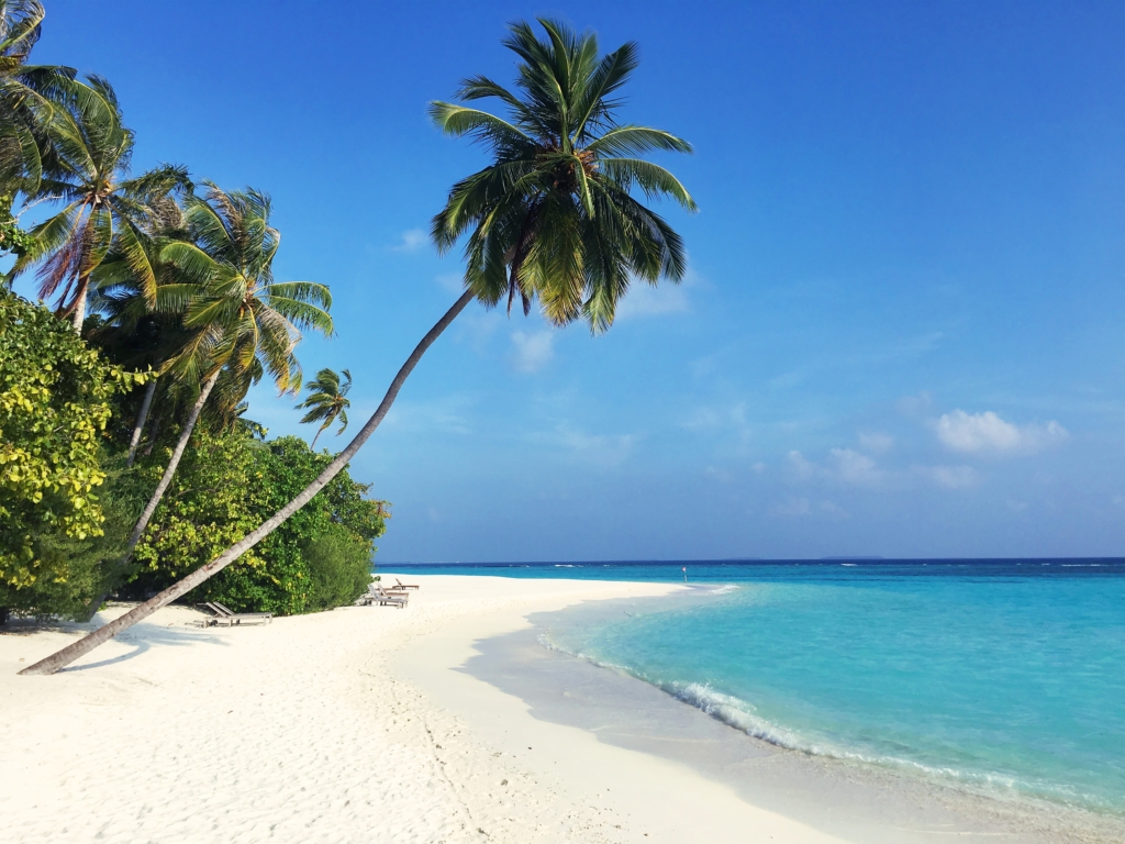 Private Luxury Vacation in Maldives | Enchanting Travels