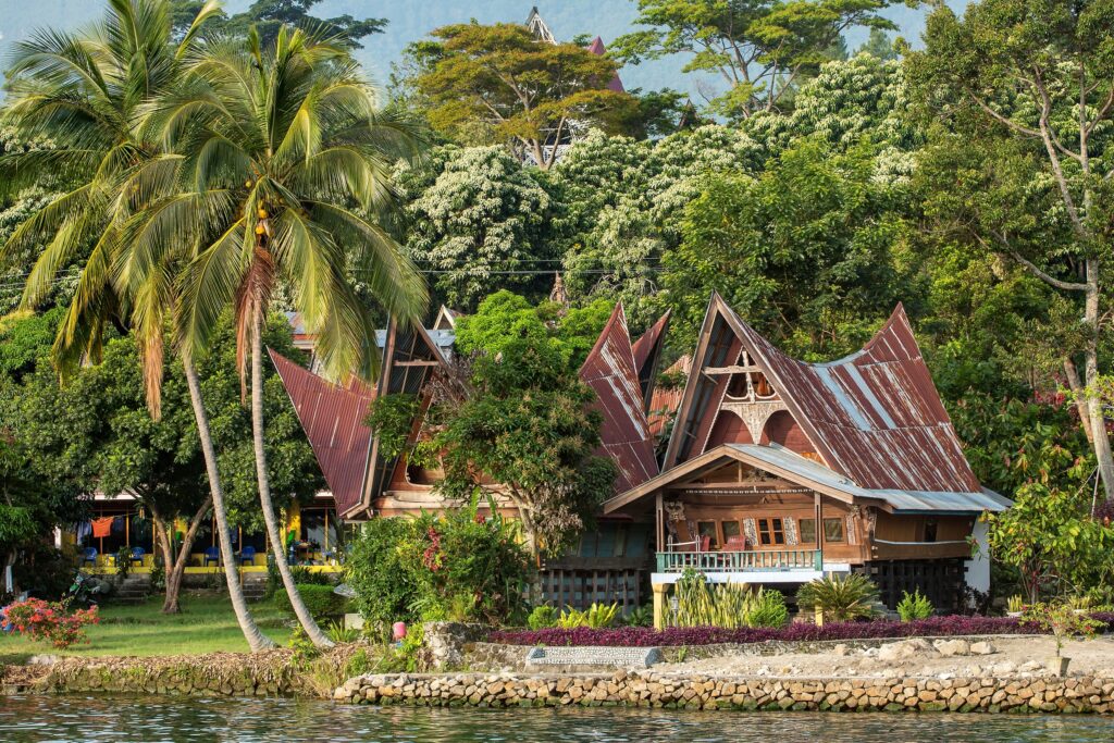 Indonesien: Sumatra ganz klassisch - Enchanting Travels